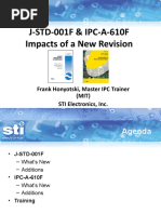 IPC-9704 Strain Gage Testing | PDF | Printed Circuit Board