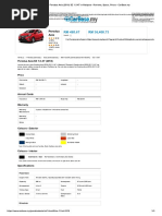 Lettre BDL et Message Courrier | PDF