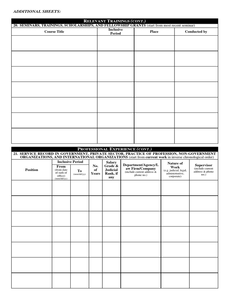 PDS Additional Sheet | PDF | Complaint | Lawyer