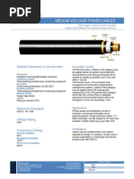 Gaon - Cables and Wires - Catalog | PDF | Insulator (Electricity ...