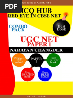 UGC NET Notes and Study Material 2024 | PDF