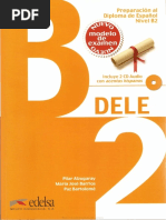 Dele B2 | PDF
