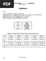 Folja KAM Dhe JAM | PDF