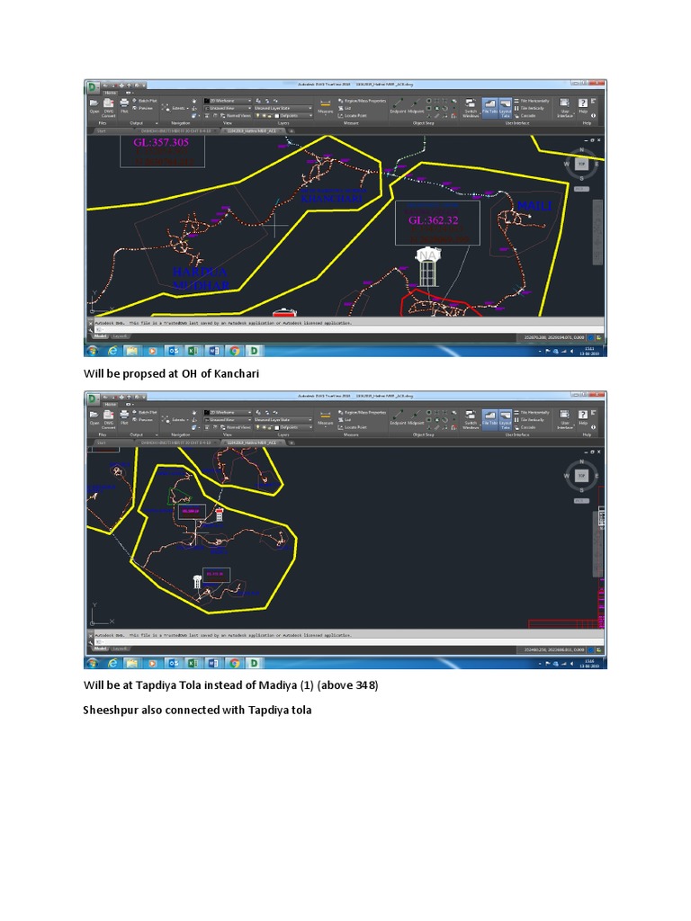 Will Be Propsed at OH of Kanchari | PDF