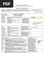 Dfe Teachers Standards 2011 | PDF | Teachers | Educational Assessment