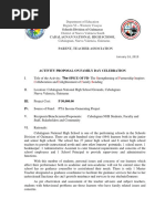 Resolution Sample Deped | PDF | Philippines