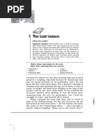 Contoh Teks MC Dalam Bahasa Inggris Lengkap Beserta Artinya | PDF ...