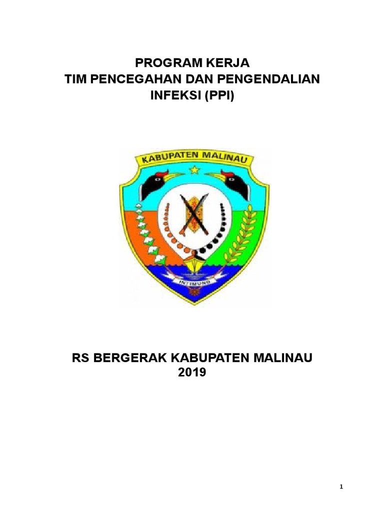 PPI RS Malinau | PDF