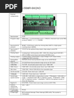 Step7 STL Cheat Sheet by Alphabet | PDF | Trigonometric Functions | Pointer (Computer Programming)