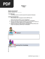 Lgu - PPMP Fy 2019 | PDF