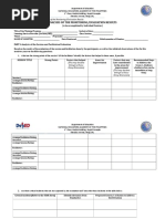 Learning Application Plan (Lap) : Pasay City | PDF | Teaching Method ...