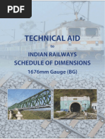 Handbook - Trackside Indicator Boards & Signages | PDF | Rail Transport ...