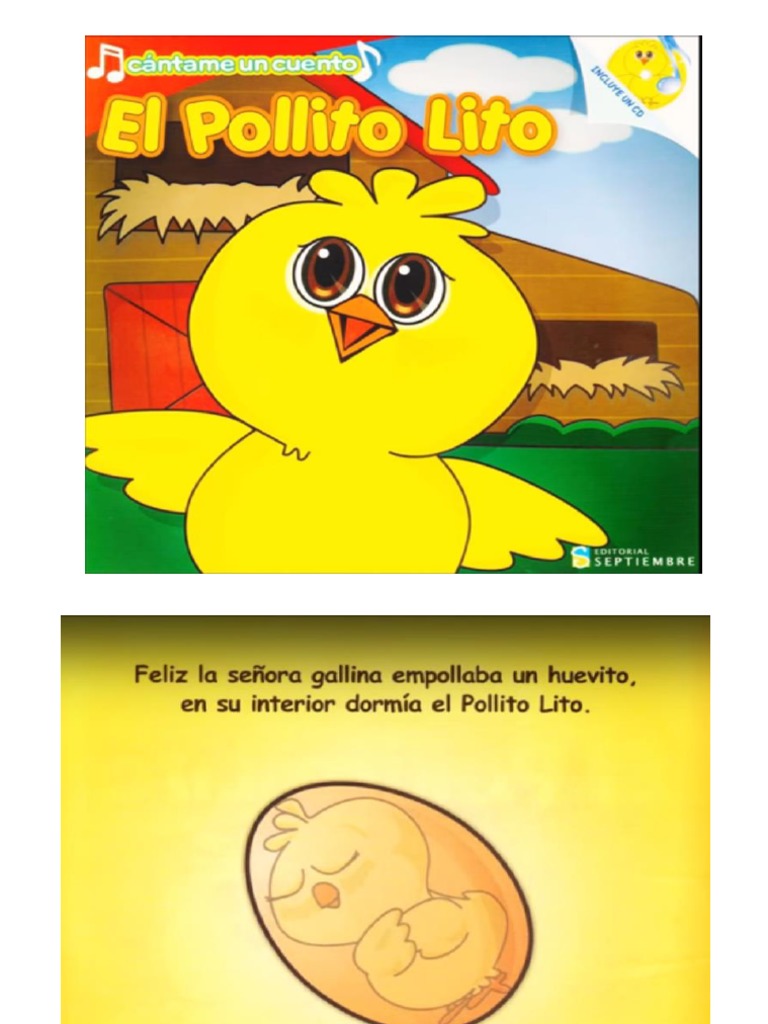 El Pollito Pito