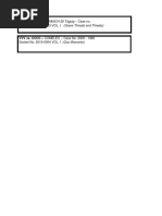 Verified Declaration for Supreme Court Filing | PDF