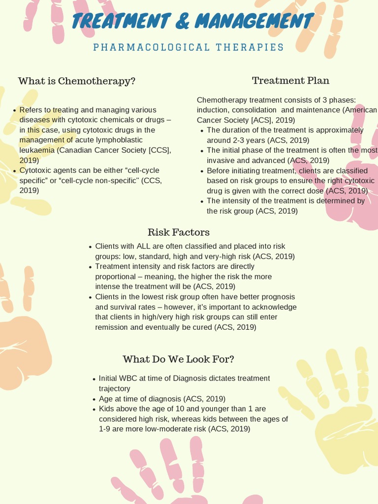 Bottles 1 | PDF | Chemotherapy | Leukemia