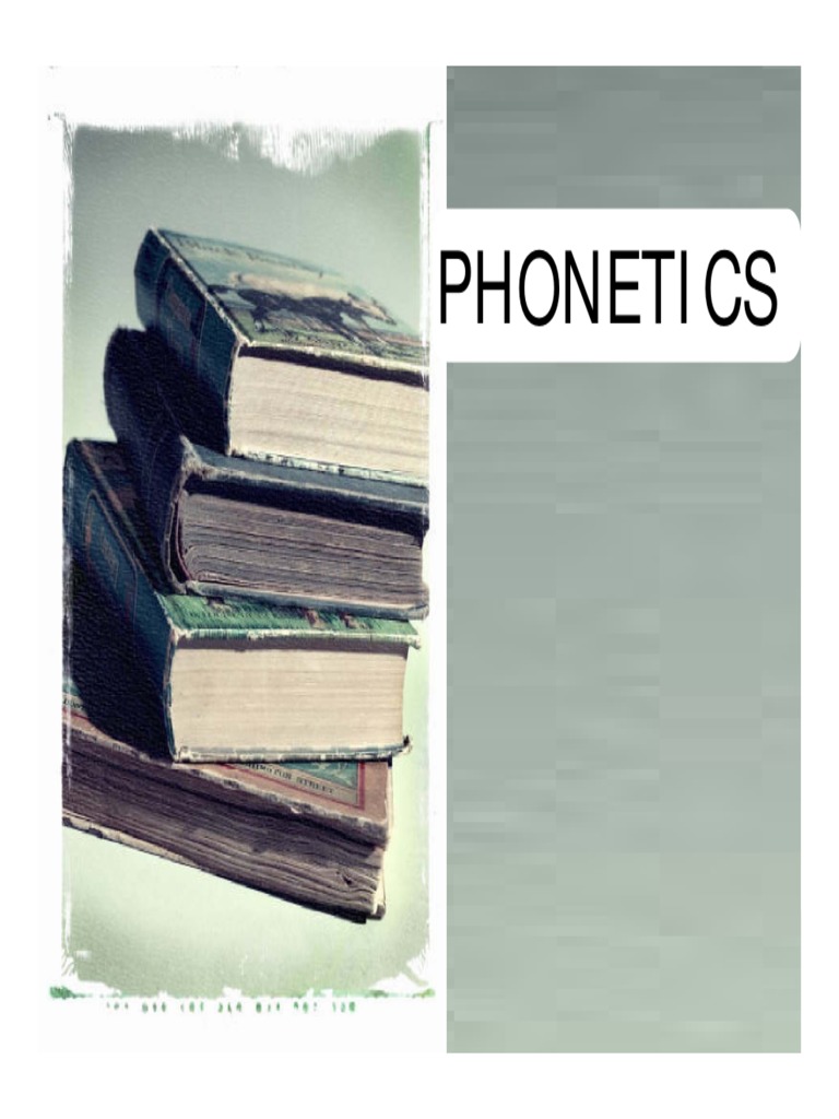 Accent Neutralization Training Sample Module | PDF | Speech | Consonant