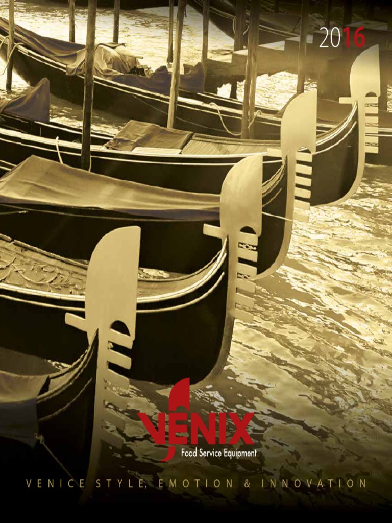 Catalogo Venix | PDF | Venice | Usb Flash Drive