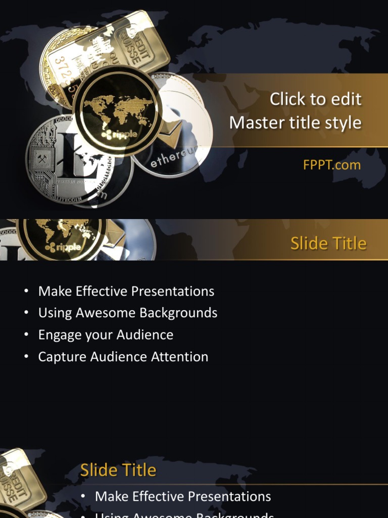 Click To Edit Master Title Style | PDF