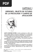 Introducción A La Psicología - Charles Morris PDF | PDF | Ciencia y ...