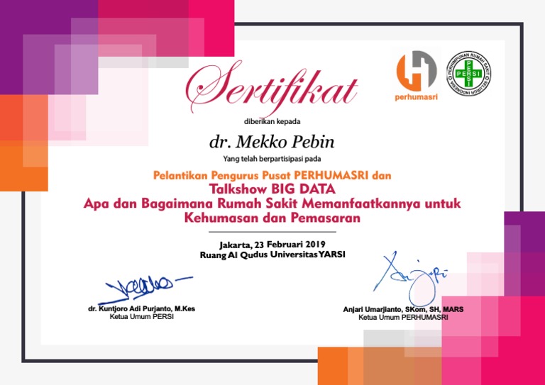 Dr. Mekko Pebin | PDF | Pengembangan Diri | Kesehatan Holistik