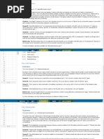 Biochemistry (Pixorize) | PDF