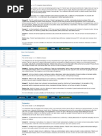Biochemistry (Pixorize) | PDF