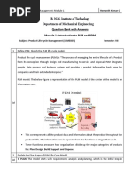 Arena User Training - Items and BOMs | PDF | Computing | Software