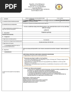 Awarding Ceremony Script | PDF