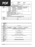 MELCs MAPEH 10 | PDF | Learning | Art