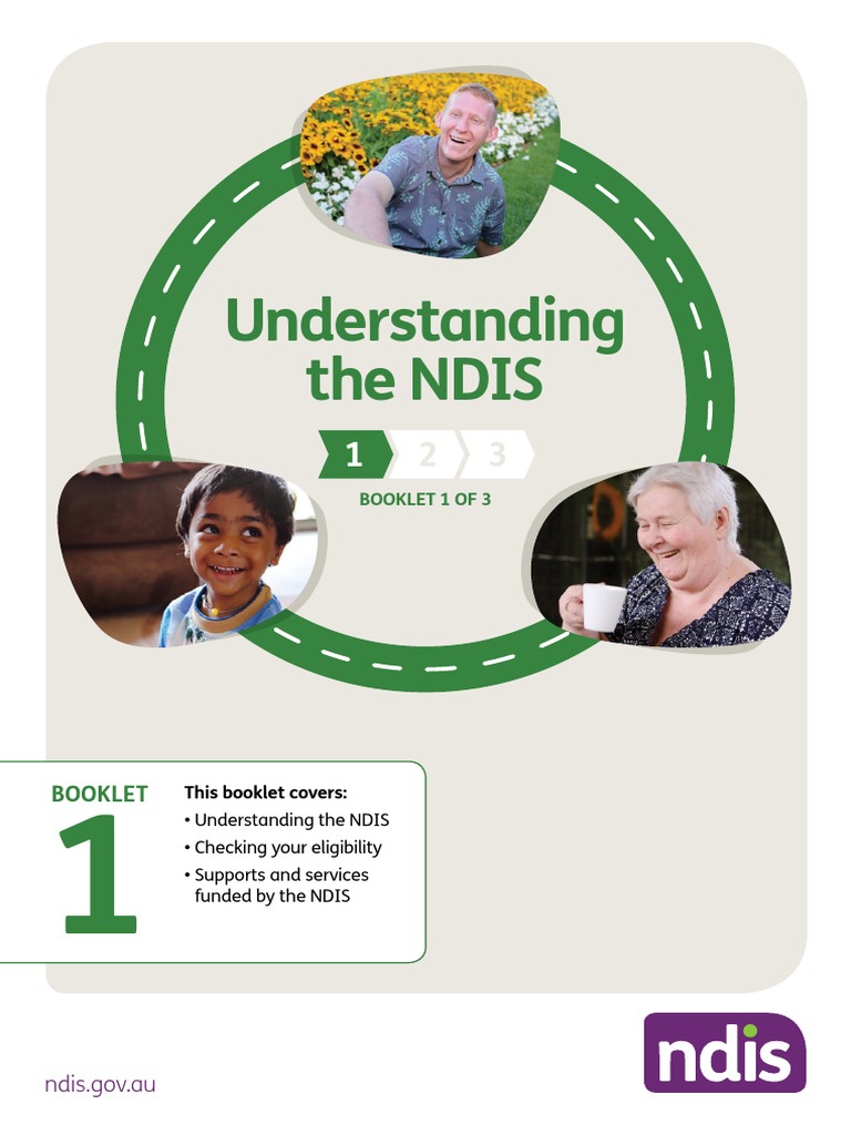NDIS Guide: Eligibility & Support | PDF | Disability | Health Care
