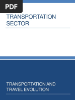 Chapter 1 - Introduction To Transportation Management | PDF | Transport ...