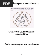 Segundo Paso de Alcohólicos Anónimos | PDF | Alcoholismo | Ateísmo