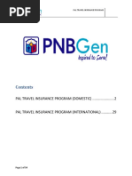 Tata AIA Param Raksha Life Pro Leaflet | PDF | Insurance | Life Insurance