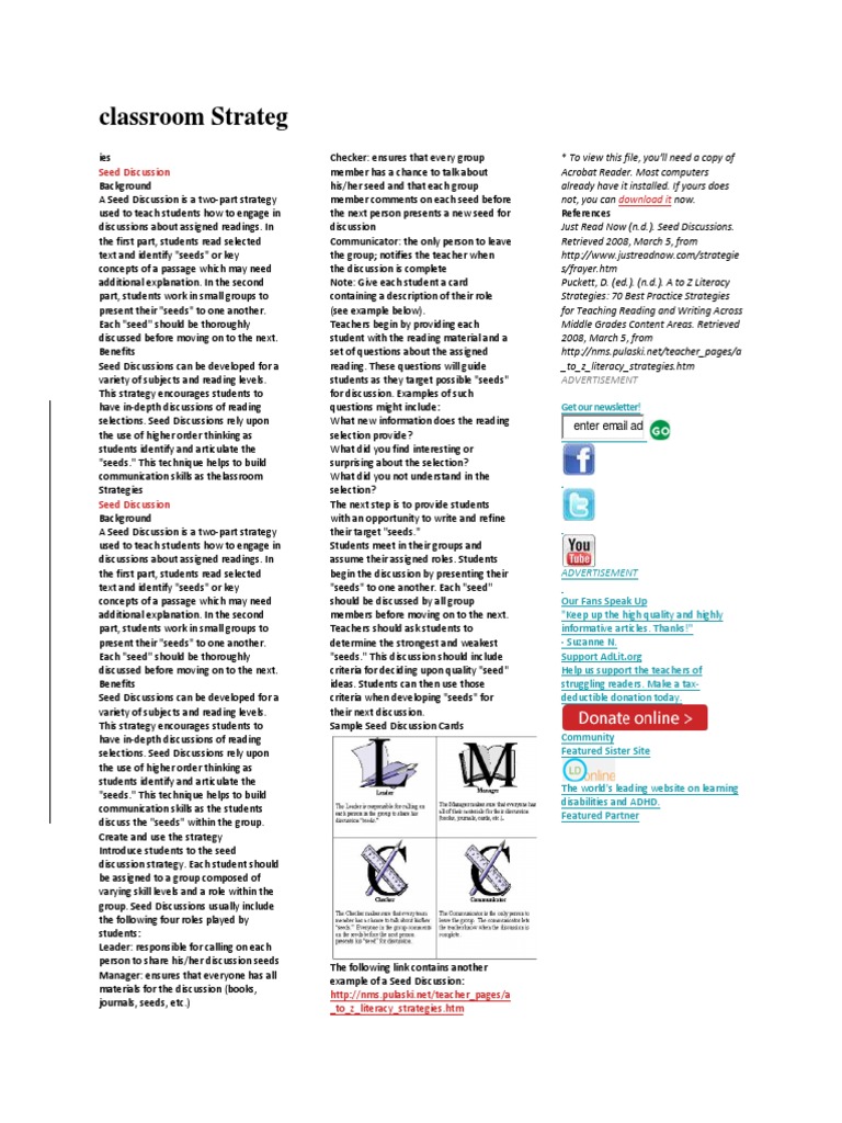 Unpacked Grade 7 Learning Competencies | PDF | Reading Comprehension ...