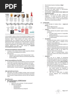 Code Blue Mock Drill Checklist | PDF | Cardiopulmonary Resuscitation