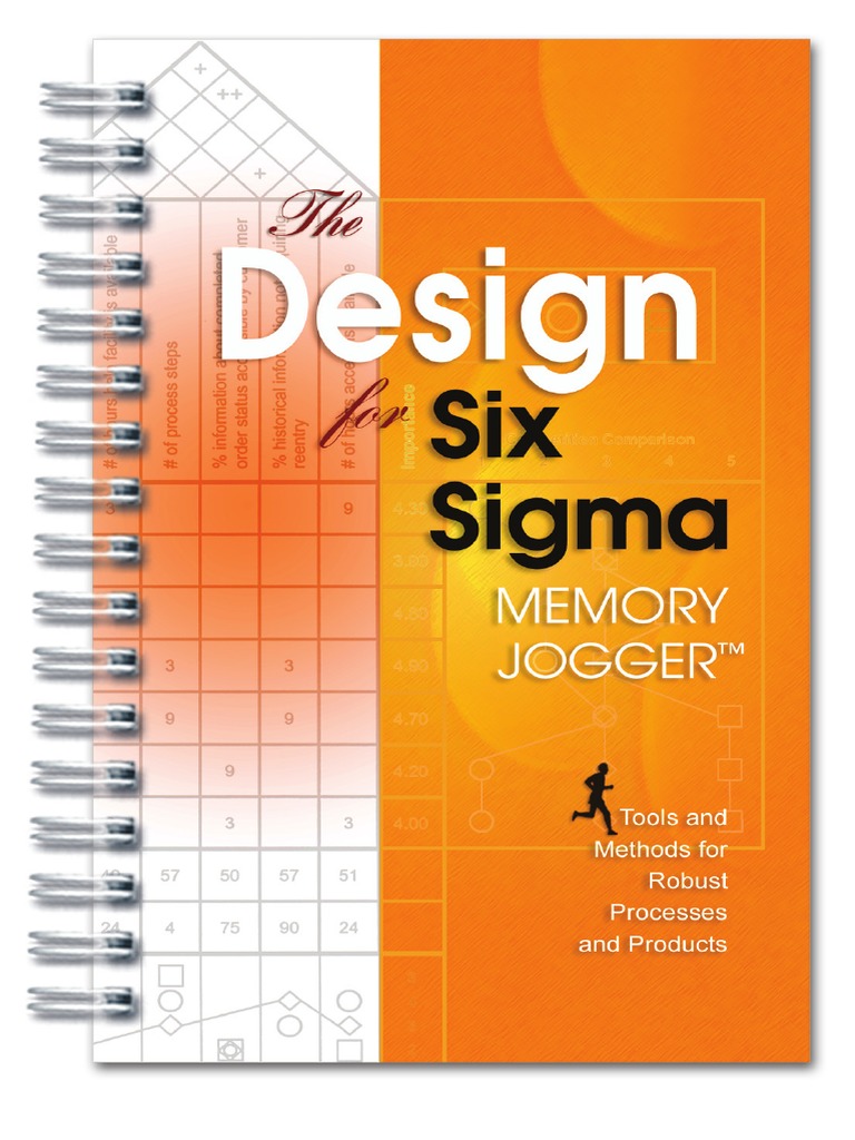 Design Six Sigma Sample | PDF | Six Sigma | Risk Management