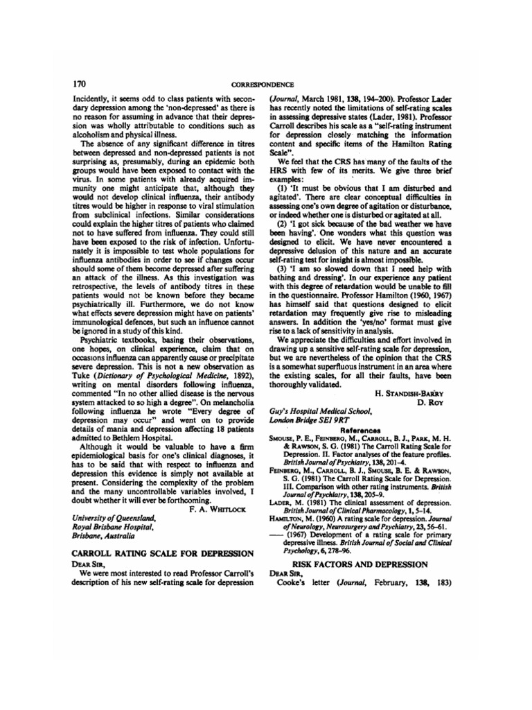 Alice Wsdom and Vacillation Between Childhood and Adolesence | PDF ...