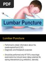 Blantyre Coma Scale For Young Children | PDF