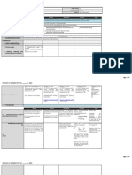 Food Preservation Lesson Plan | PDF | Career & Growth