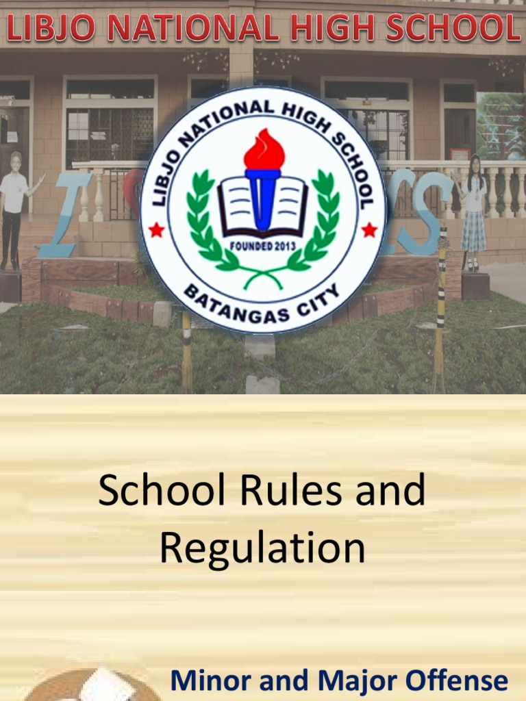 Minor and Major Offense | Download Free PDF | Justice | Crime & Violence