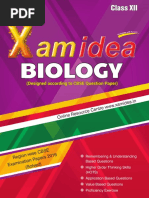 Complete Zoology Med Easy Samapti Mam | PDF