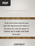 Consanguinity and Affinity Relationship Chart | PDF | Interpersonal ...