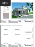 Community Centre - Sheet - Design Thesis | PDF | Buildings And Structures | Queensland Heritage ...