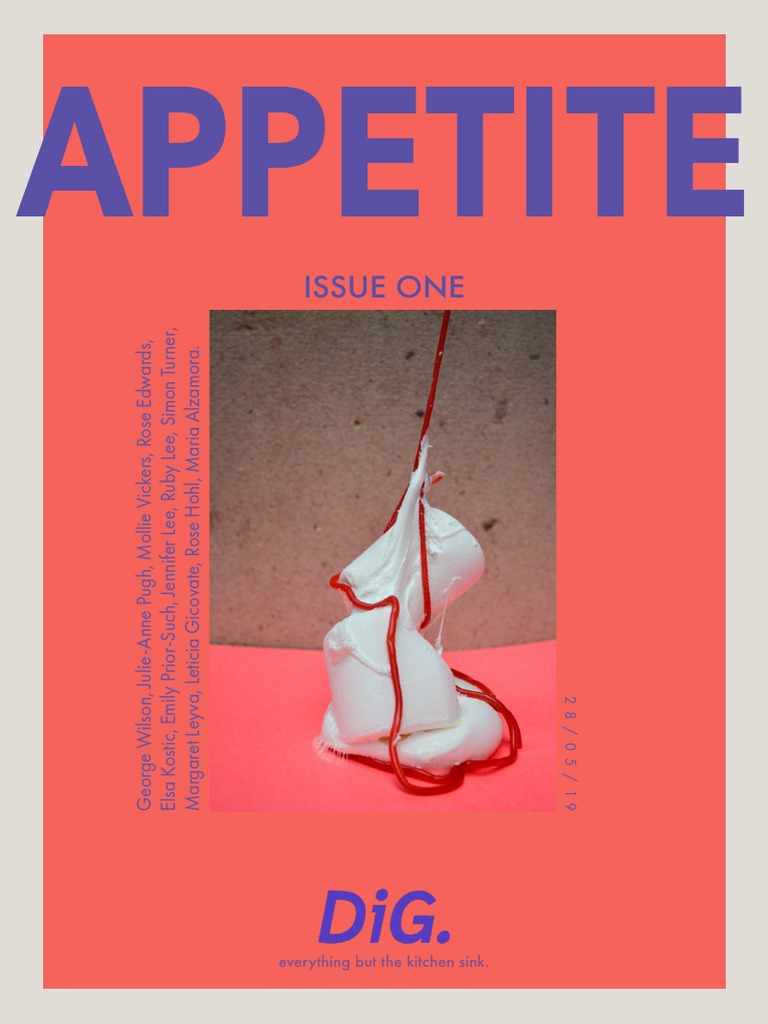 DiG. Magazine | PDF | Tent