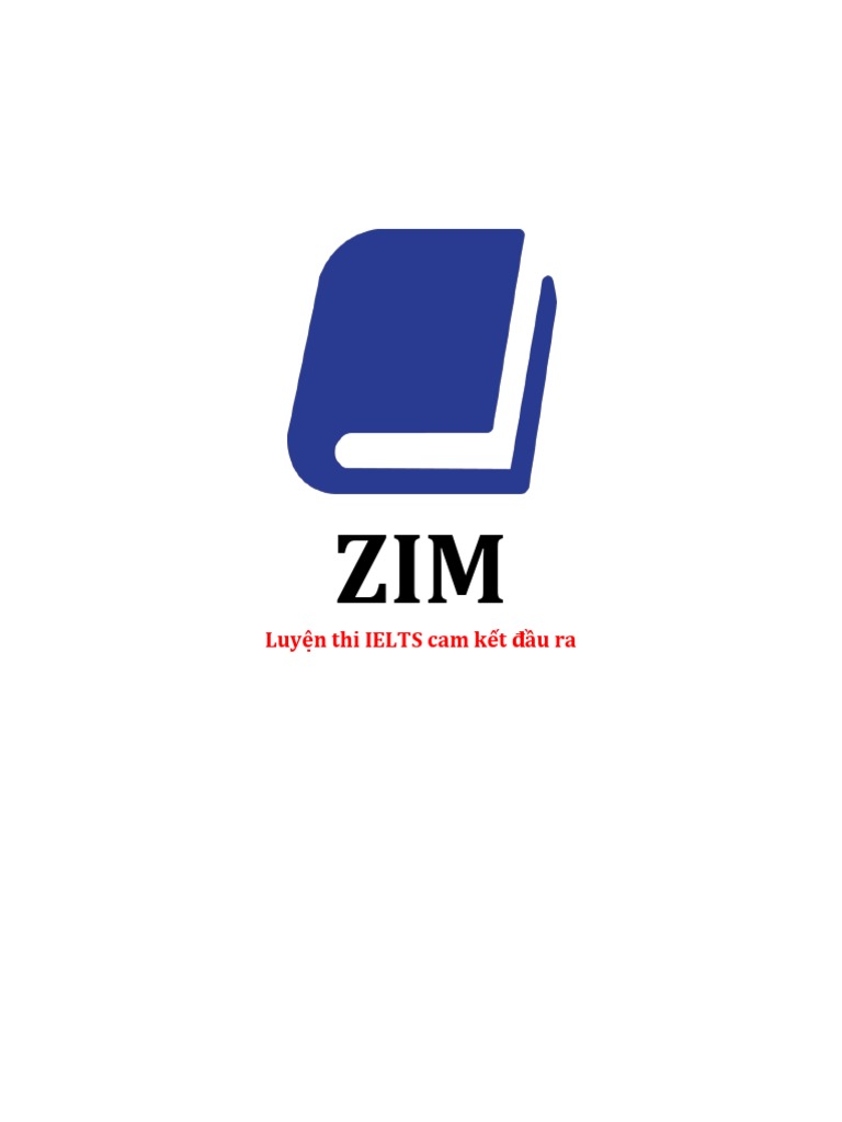 Ielts Zim PDF | PDF