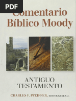 Ralph Gower, Manual de Usos y Costumbres de Los Tiempos Biblicos | PDF