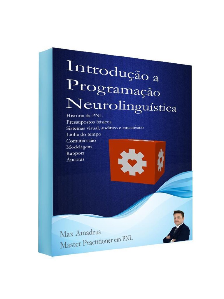 Apostila PNL PDF | PDF | Comunicação | Programação neurolinguística