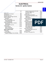 OUTBOARD Oil Capacity Charts | PDF | Boats | Engines