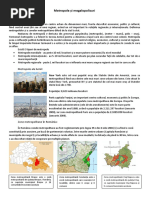 Țările Și Capitalele Americii | PDF