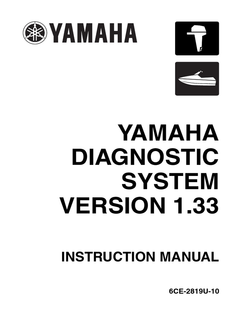 Manual (YDIS-Ver1 33) | PDF | Microsoft Windows | Windows Vista